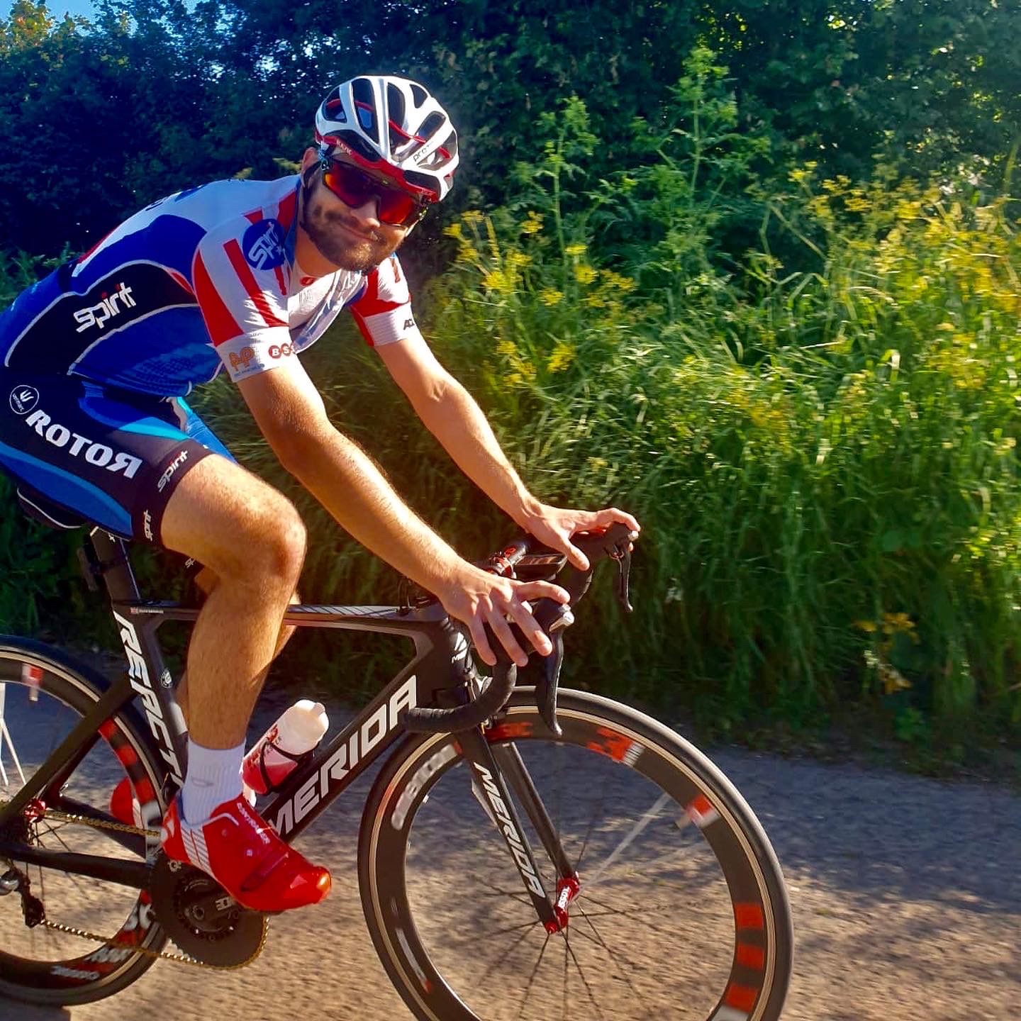 David Arnaud is fundraising for Care of Police Survivors
