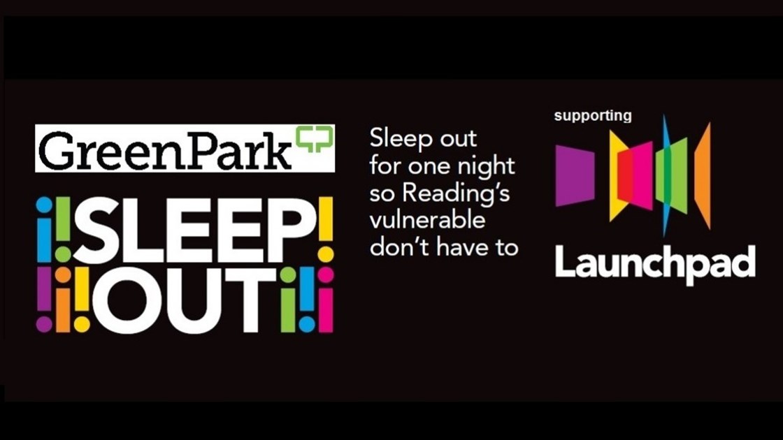 Alex Brown is fundraising for Launchpad Reading