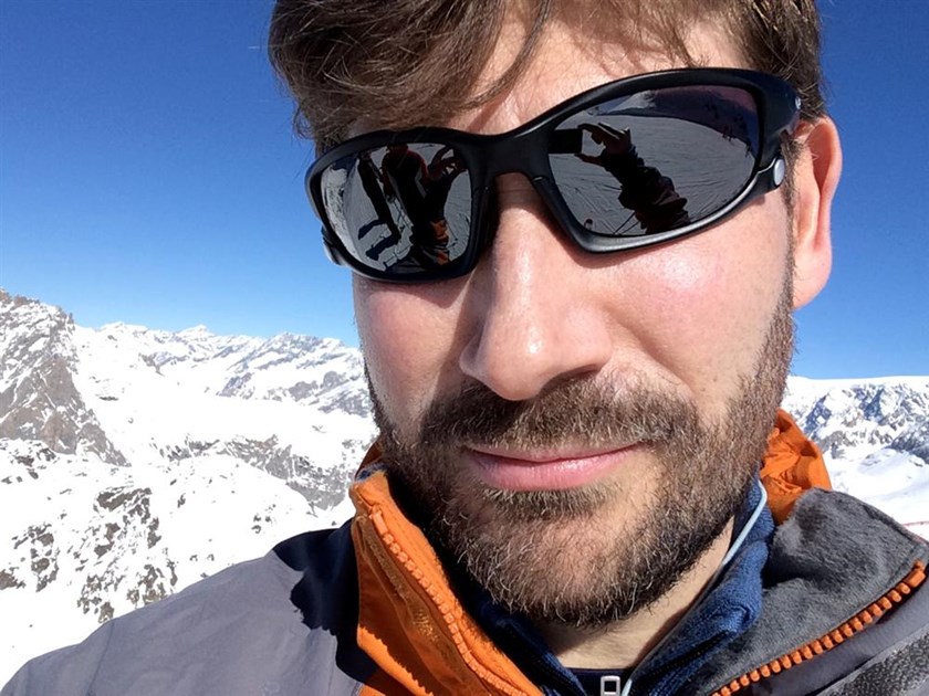 Matthew Percival is fundraising for Childlife