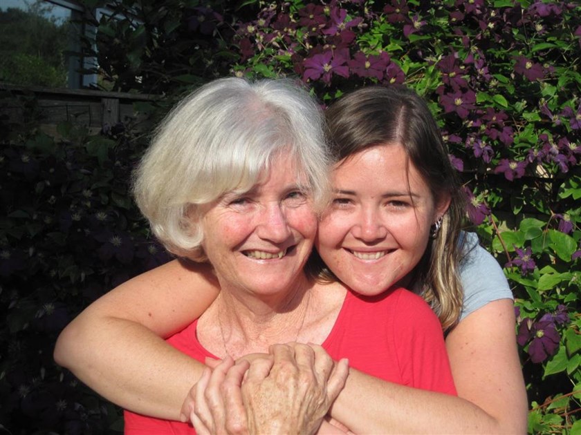 David Goodhand is fundraising for Mountbatten Hampshire Ltd