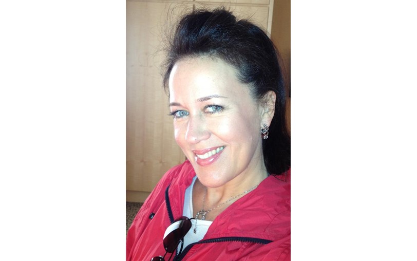 Jacqueline Rowe is fundraising for British Heart Foundation