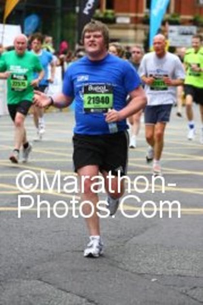 Mike Haigh is fundraising for Stroke Association