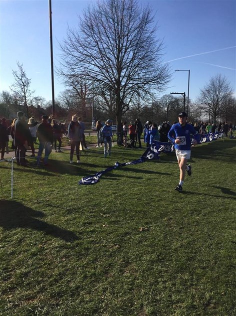 Luke Donegan is fundraising for Oracle Head and Neck Cancer