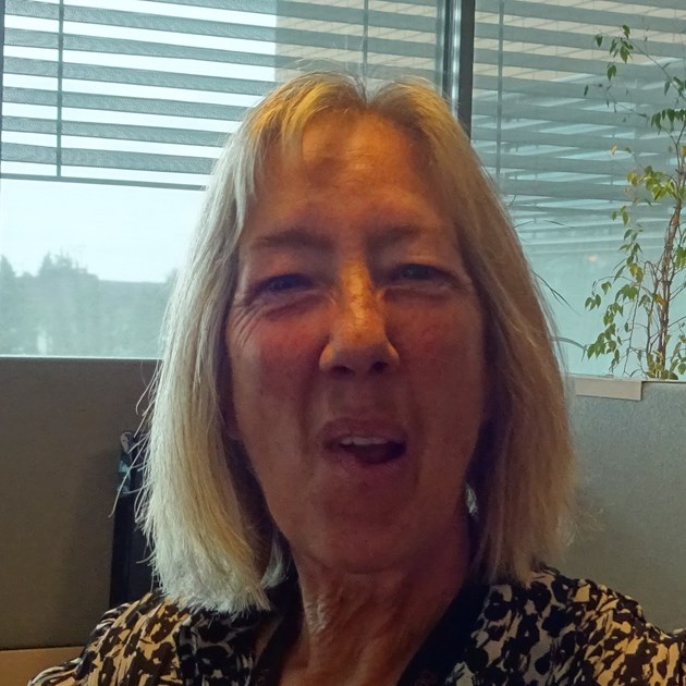 Ros Luscombe is fundraising for Spanish Stray Dogs UK (SSDUK)