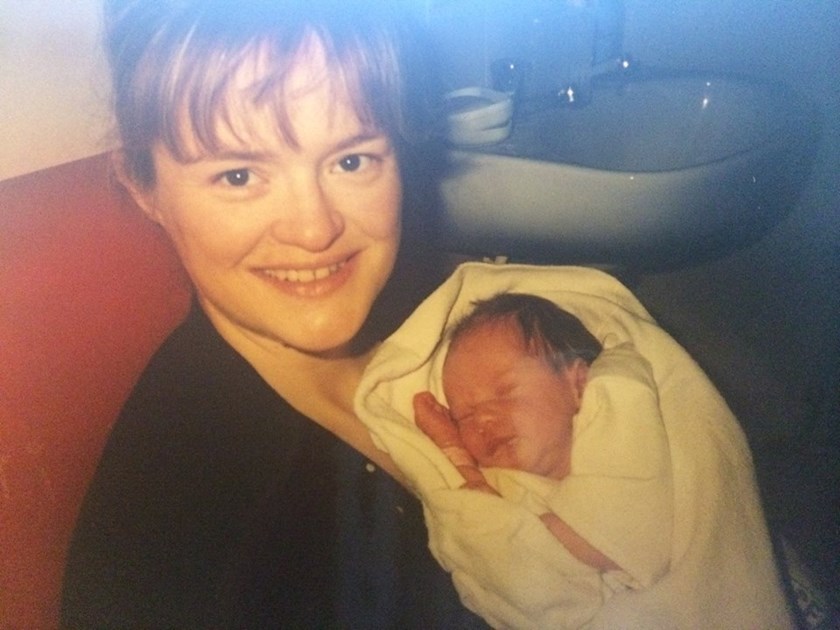 Emma Whittaker is fundraising for Cancer Research UK