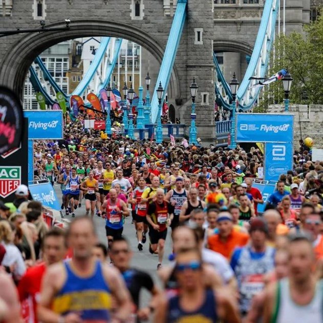 Richard Gerrard is fundraising for Hospiceiom