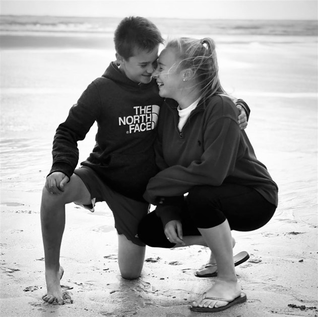 Madeline Jackson is fundraising for Cardiac Risk in the Young