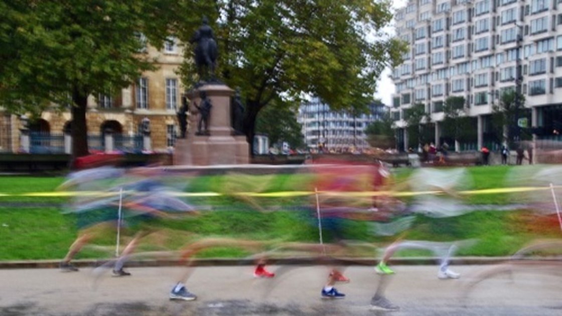 Emily Ellson is fundraising for Resurgo Trust