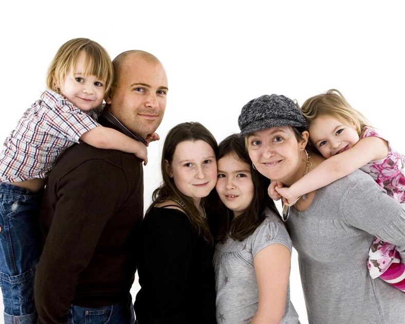Daryll Perry is fundraising for Cancer Research UK