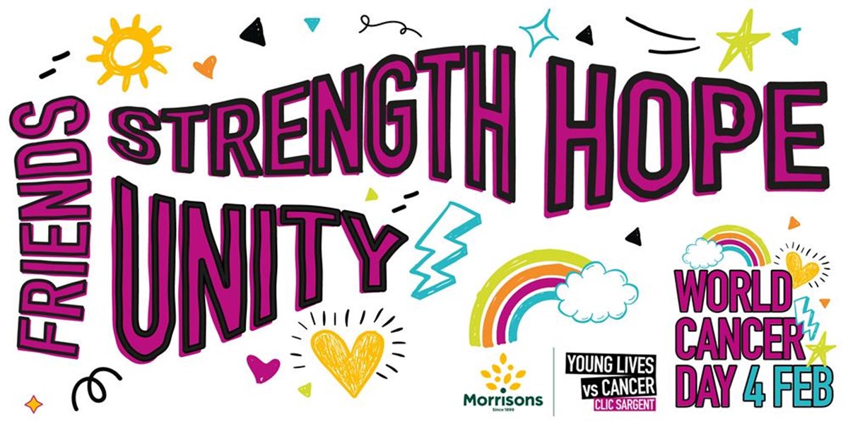 Jodie Kirkham Community Champion Morrisons Bulwell is fundraising for ...