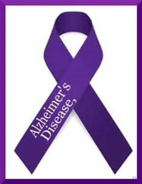 Andrew Bonner is fundraising for Alzheimer's Society