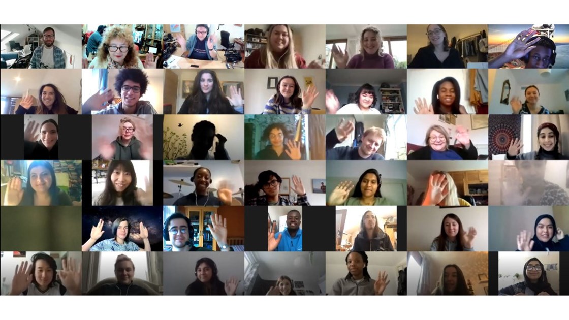 Meggie Foster is fundraising for WORLDwrite