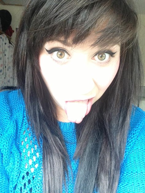 Siobhan Brophy is fundraising for Cancer Research UK