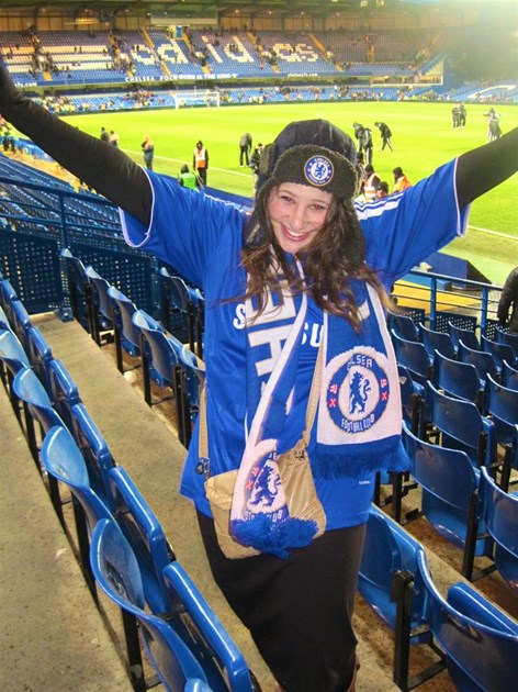 Leah Davidson is fundraising for Tikva UK