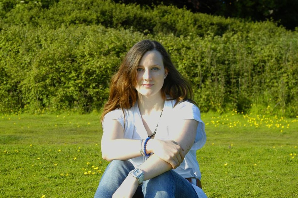 Helen Creasey is fundraising for Weston Park Hospital Development Fund