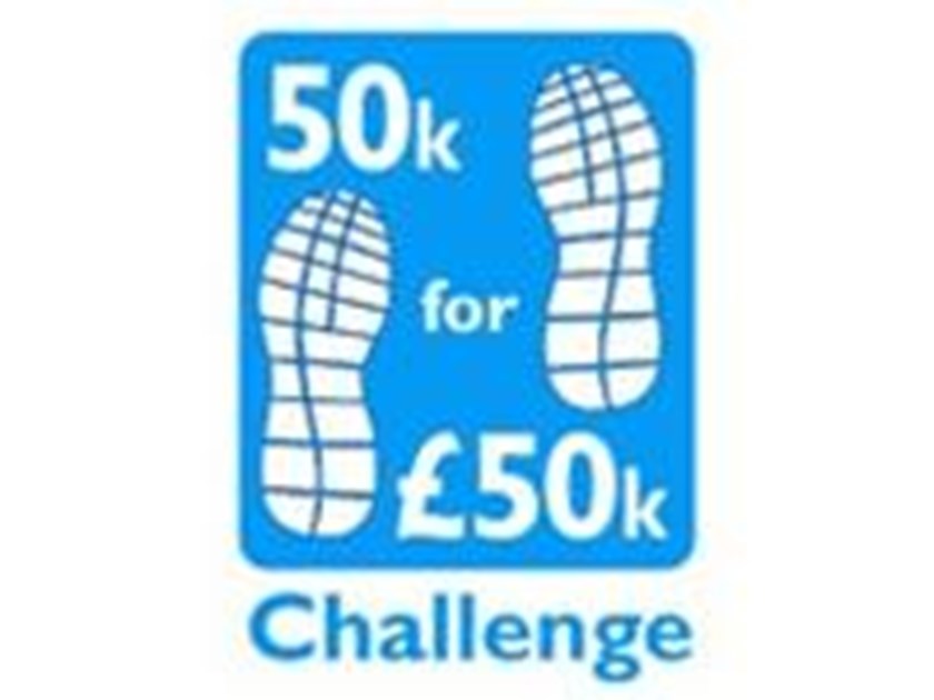 Aja Webster is fundraising for Papworth Trust