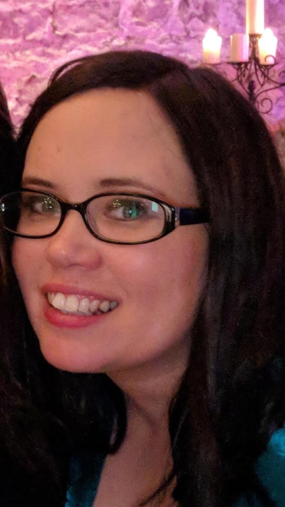 Katherine Tierney is fundraising for Cancer Research UK