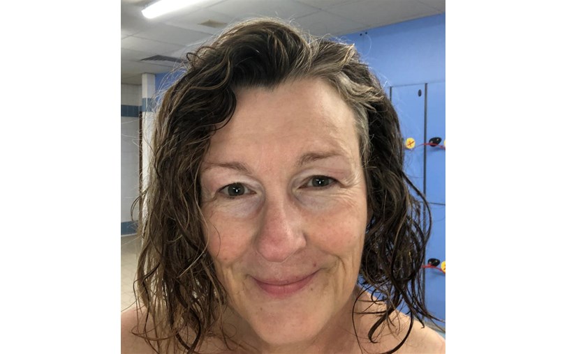 Alison Robertson is fundraising for Aspire