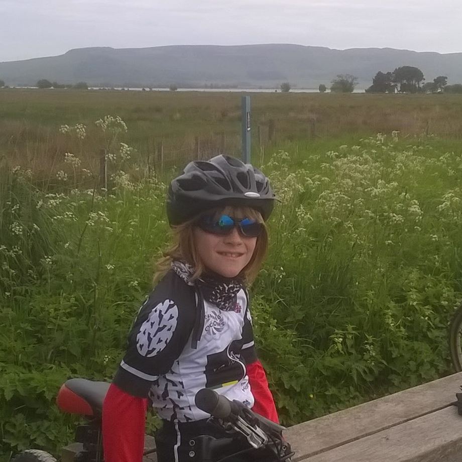 Gregor Walker is fundraising for WaterAid
