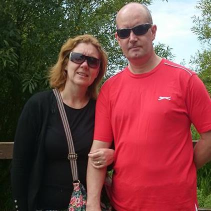 Paula Chadwick-morgan is fundraising for Cash for Kids