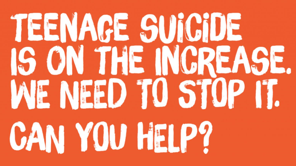 Blake Marriott is fundraising for The OLLIE Foundation