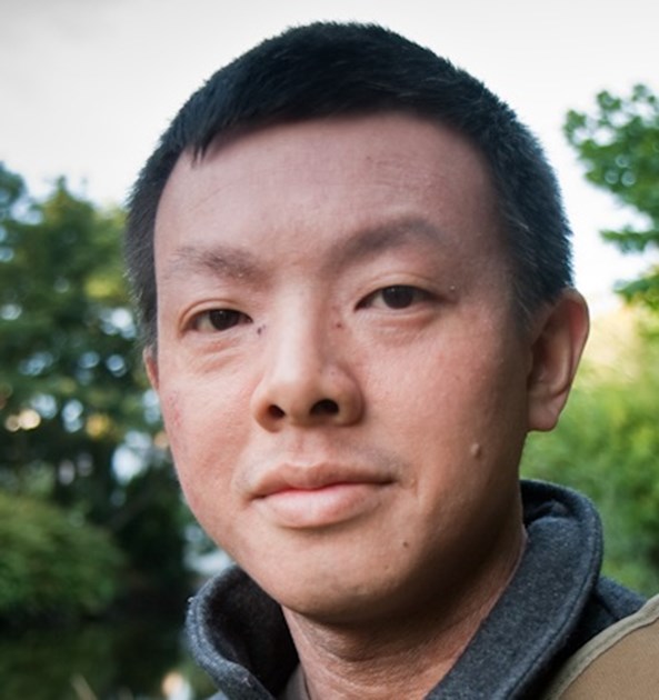 Boon Yew Chew is fundraising for Zacchaeus 2000 Trust