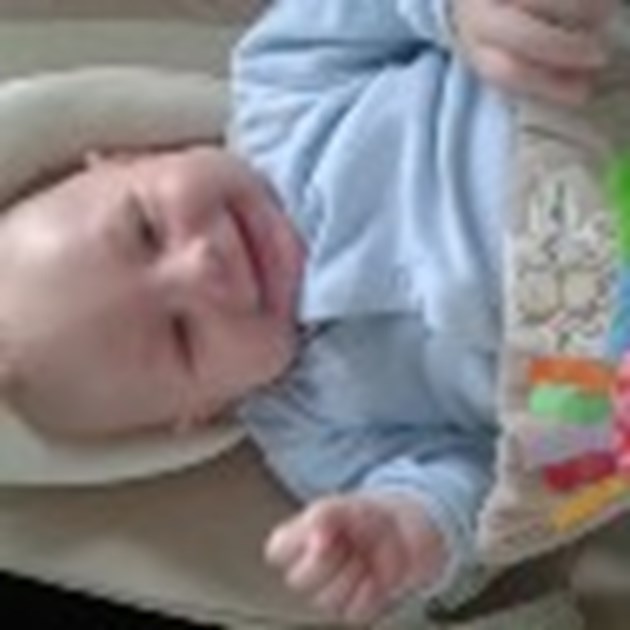 Jessica Portch is fundraising for Moorfields Eye Charity