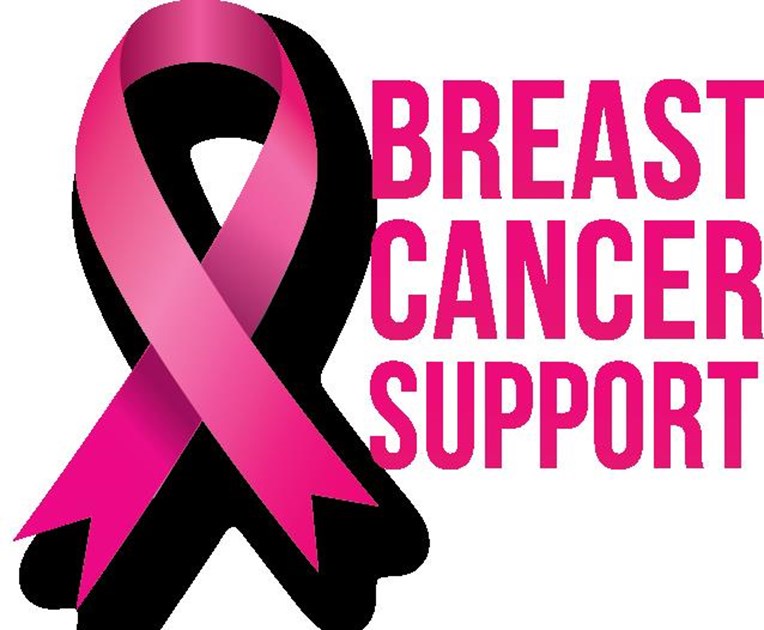 CSFC Cardiff Sixth Form College is fundraising for Breast Cancer Support