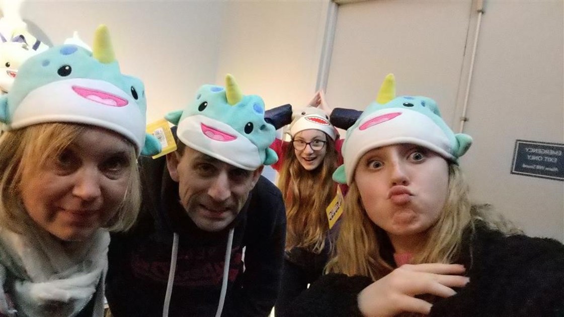 Vicky Hall is fundraising for Cancer Research UK, Marie Curie & The ...