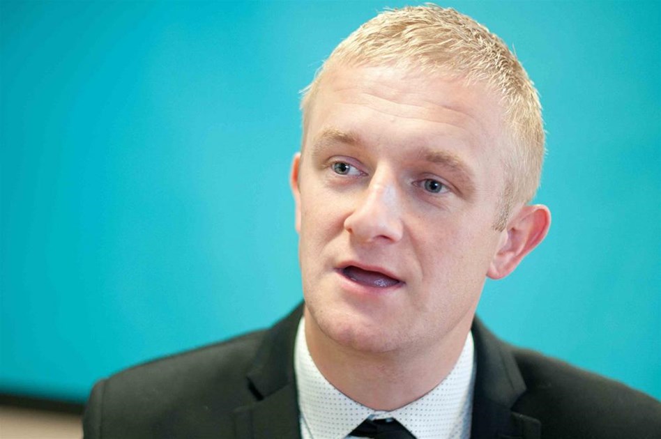 Bryan Harrison is fundraising for Macmillan Cancer Support