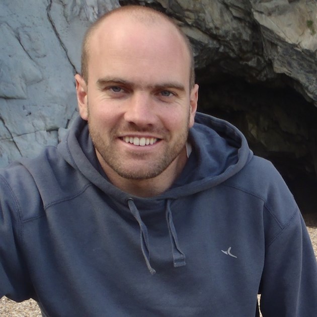 Martin Ellis is fundraising for Action for M.E Children's Services