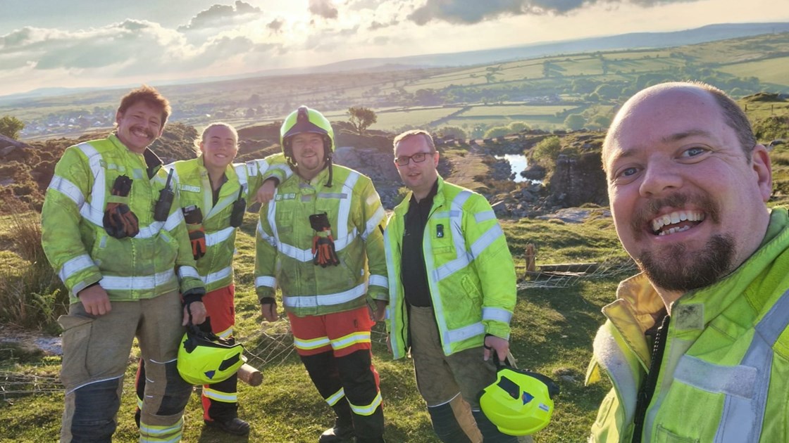 James Wakeman is fundraising for Cancer Research UK