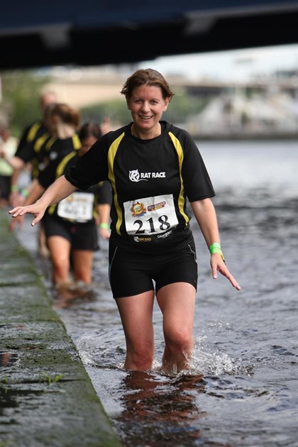 Aileen Wallace is fundraising for Macmillan Cancer Support