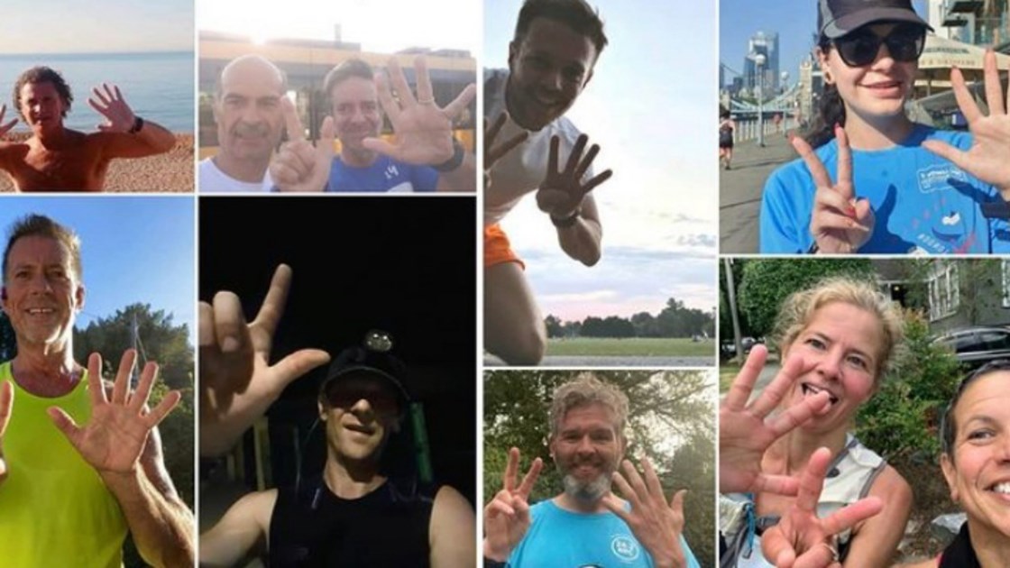 Mike Poyser is fundraising for Create