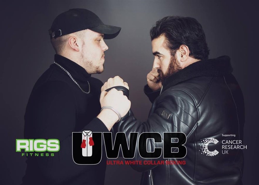 Ashley Sabin is fundraising for Cancer Research UK