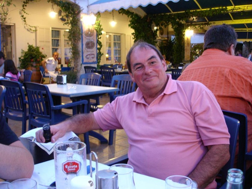 Marc Bowen is fundraising for Cancer Research UK