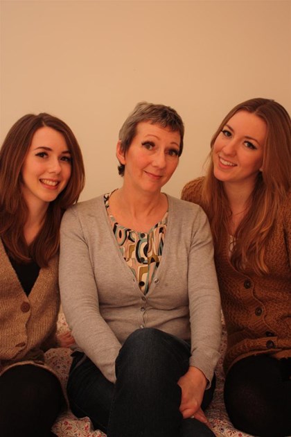 Emma Traynor is fundraising for Cancer Research UK