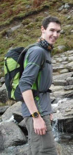 Stuart Wallace is fundraising for Help for Heroes