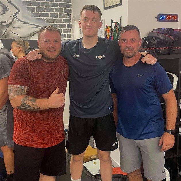 Rhys Todd is fundraising for Cancer Research UK