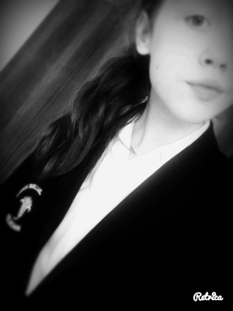 Poppy Ann is fundraising for Teenage Cancer Trust