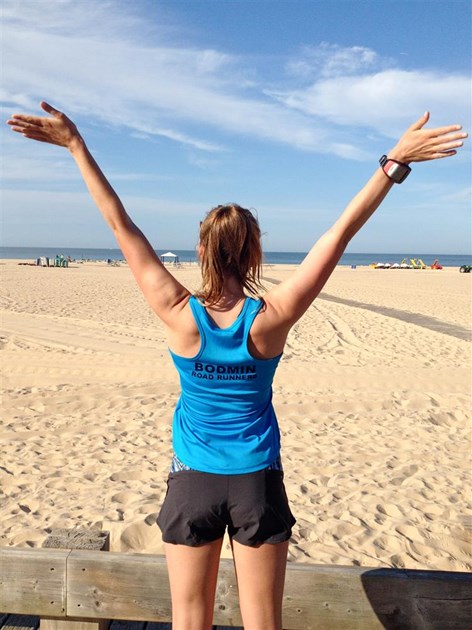 Emma Stephens is fundraising for Royal Osteoporosis Society