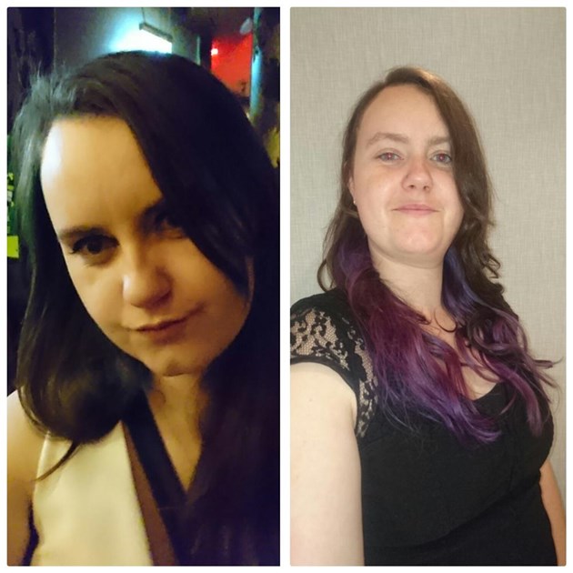 Jenna Holmes is fundraising for Little Princess Trust