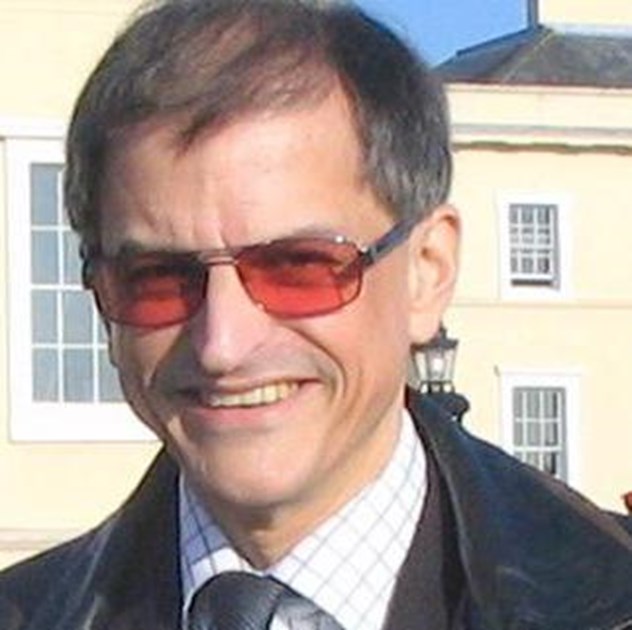 John Talbot is fundraising for OPA Cancer Charity