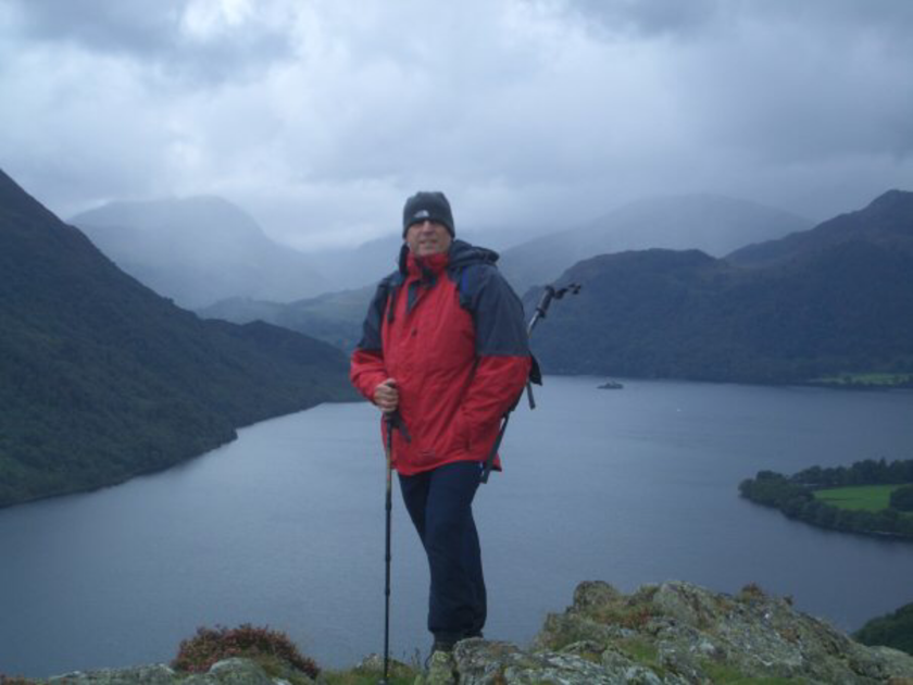 Jennifer Perry is fundraising for Pancreatic Cancer Action