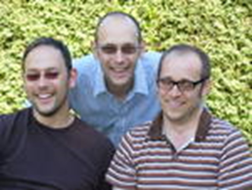 Clive Rayner is fundraising for Canterbury Oast Trust