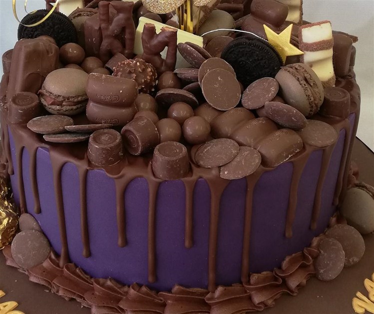 kyra leaf is fundraising for British Heart Foundation