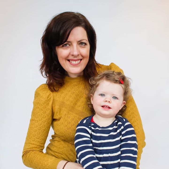 Jenny Howarth is fundraising for Birmingham Children’s Hospital Charity