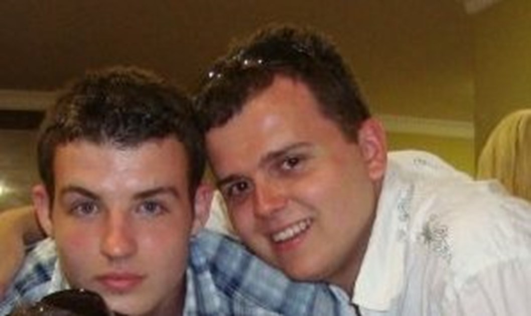 Alan Charman is fundraising for Macmillan Cancer Support