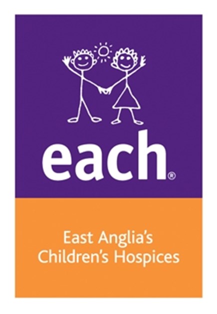Jemma Lynch is fundraising for East Anglia's Children's Hospices