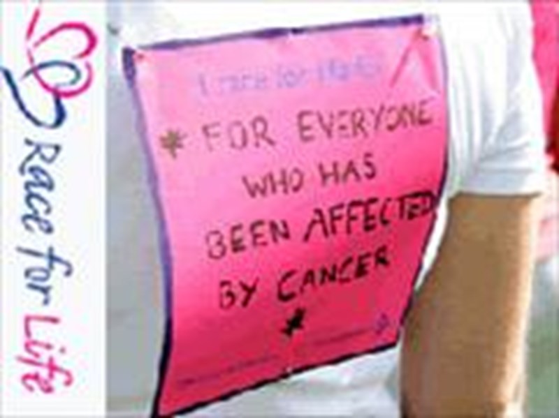 Shabnum Ali is fundraising for Cancer Research UK
